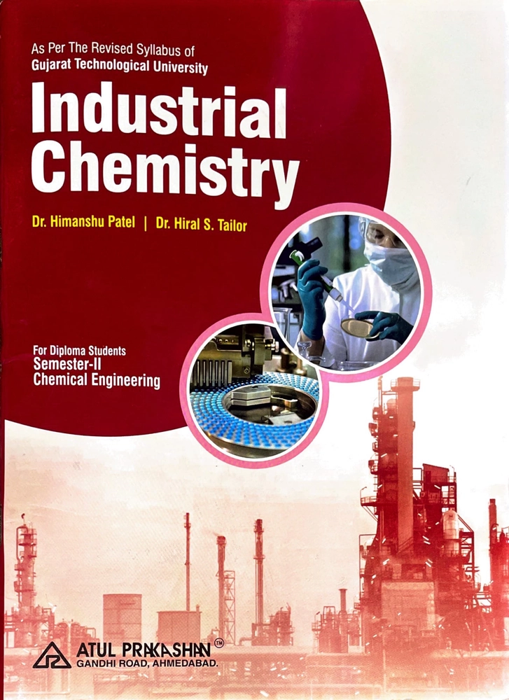 Buy 2nd SEM DIPLOMA INDUSTRIAL CHEMISTRY BY ATUL online from LUCKY BOOK ... Buy 2nd SEM DIPLOMA INDUSTRIAL CHEMISTRY BY ATUL online from LUCKY BOOK ...