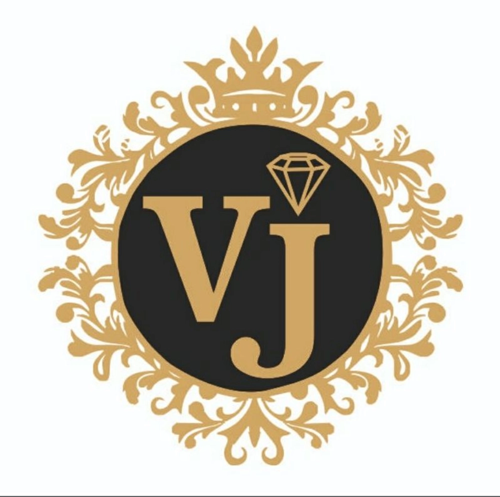 Vj jewellers store