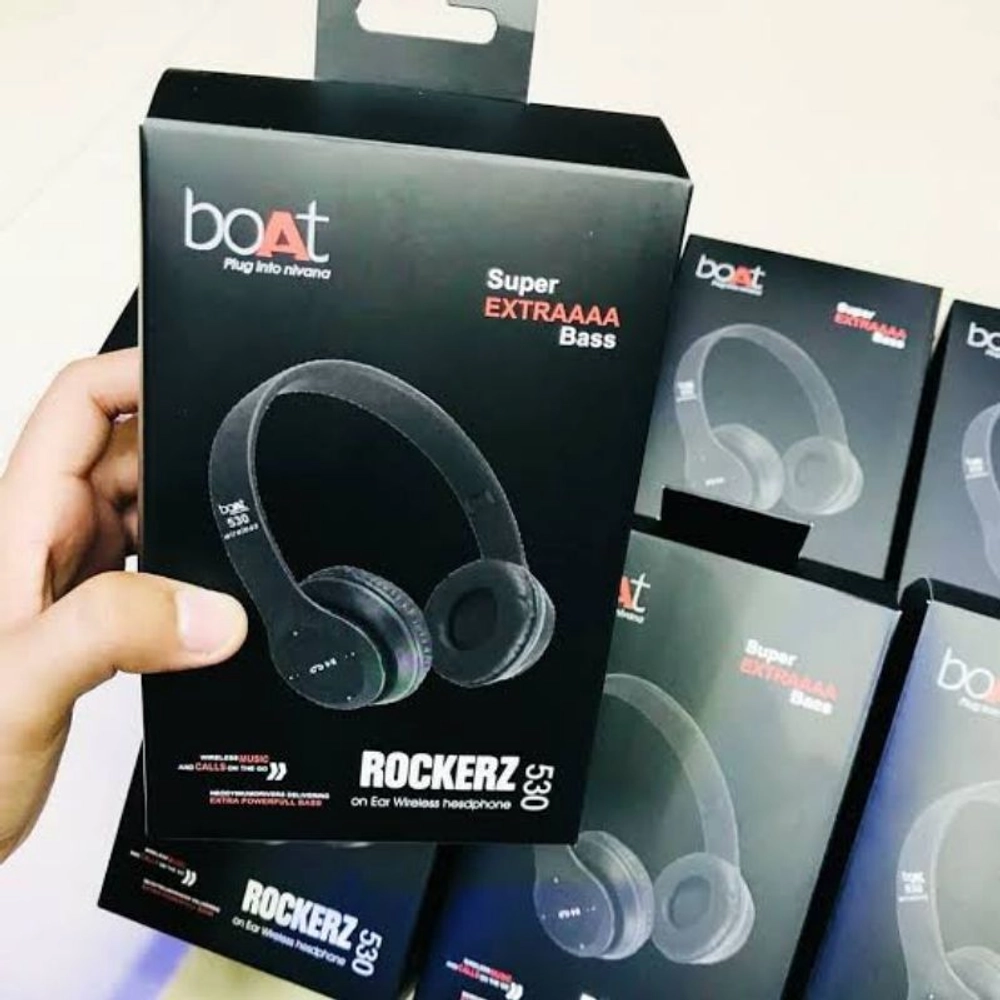 Buy Boat RockerZ 530 online from Accessories And Appearance and ice creams