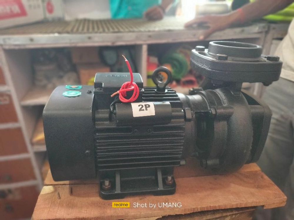 Silver motor pump price 2hp store