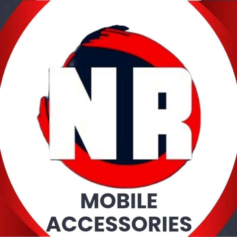 NR MOBILE ACCESSORIES - Online Store