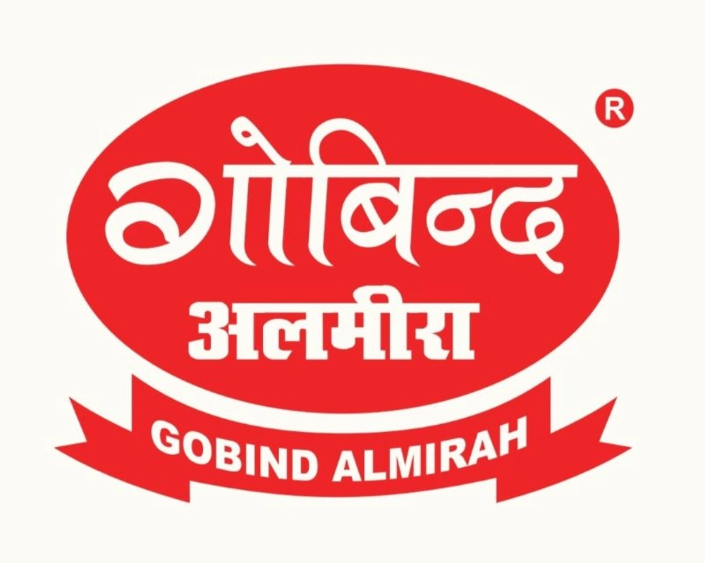 Gobind almirah store