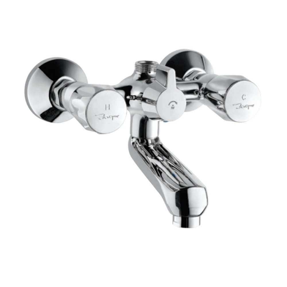 Jaquar Continental Wall Mixer (CON-CHR-217KN) - Evergreen Hardware