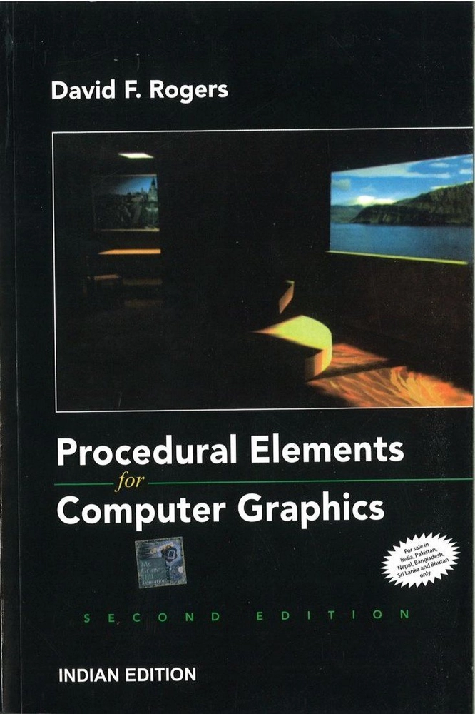 Procedural Elements for Computer Graphics Procedural Elements for Computer Graphics
