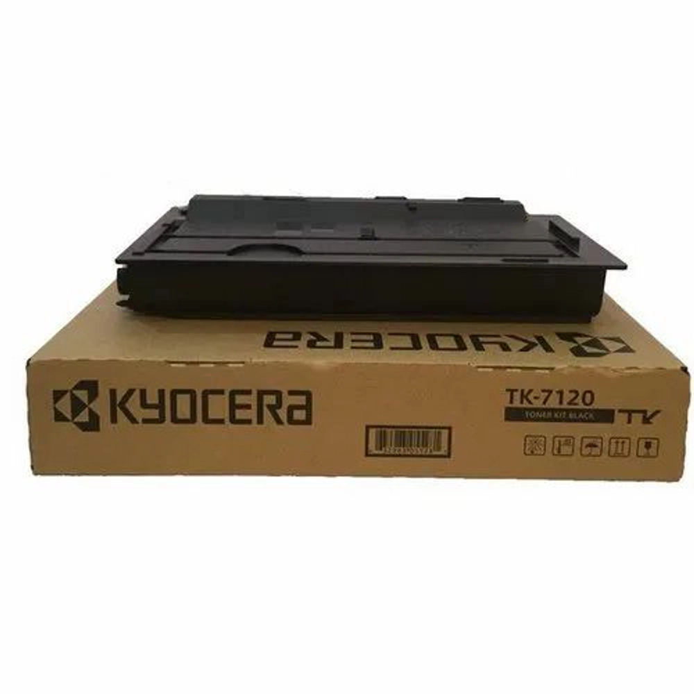 TK-7120 - IMAGE BUSINESS MACHINES