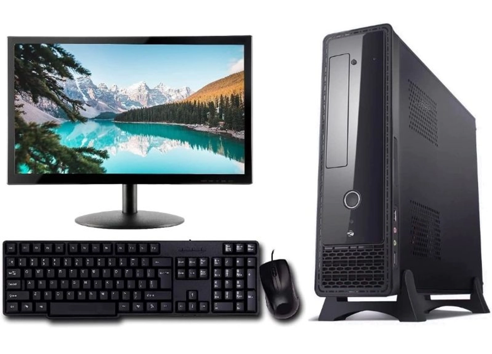 Buy Core i7 Complete Desktop PC for Home & Business (Core i7 2nd Generation, 8GB RAM / 256GB SSD ...