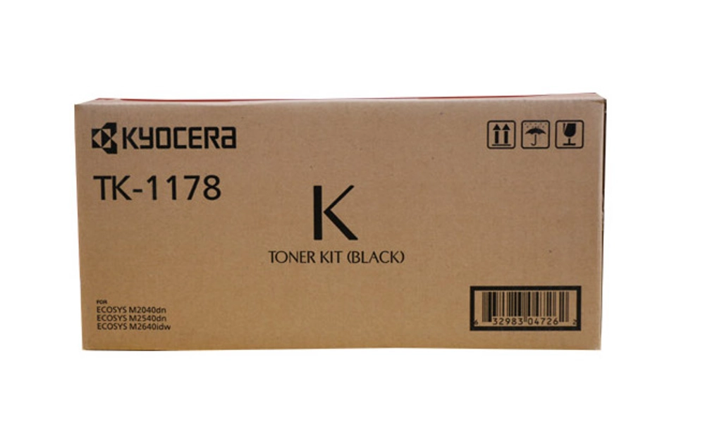 TK-1178 - IMAGE BUSINESS MACHINES