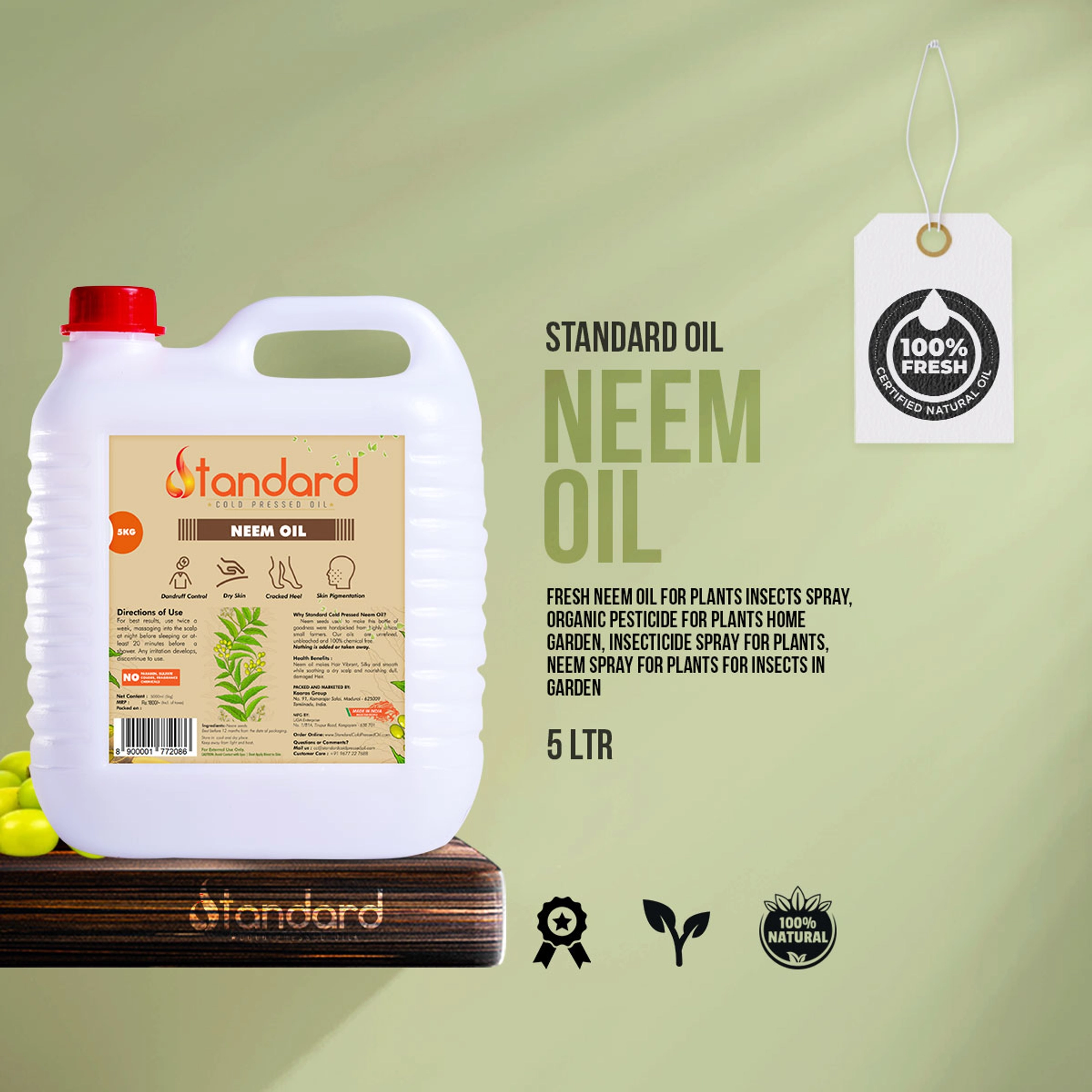 Neem Oil Skin Neem Oil Dandruff Neem Oil Mosquito Neem Oil Uses for Plants