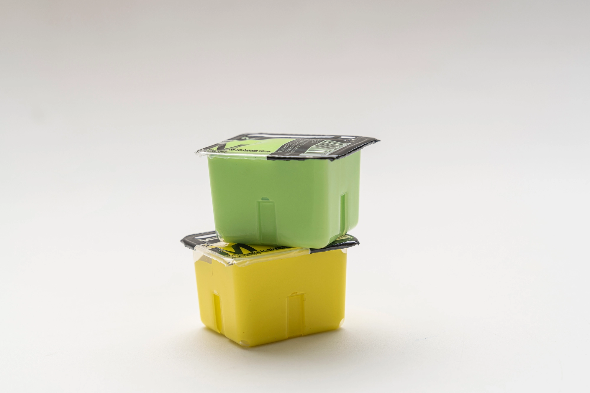 MIYA - Gouache Paint - 30 ml Cups x 56 Colours Set - White Case - MIYA HIMI