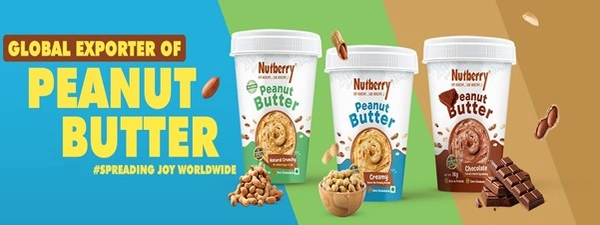 Nutberry