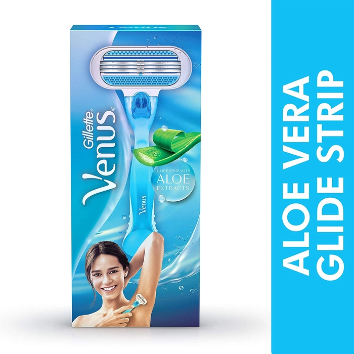 Venus hair removal razor store
