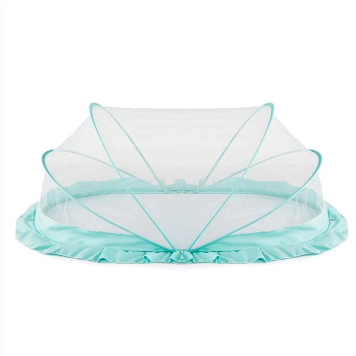 Classic Baby Mosquito Net Safe Easy Use 0 24 Months