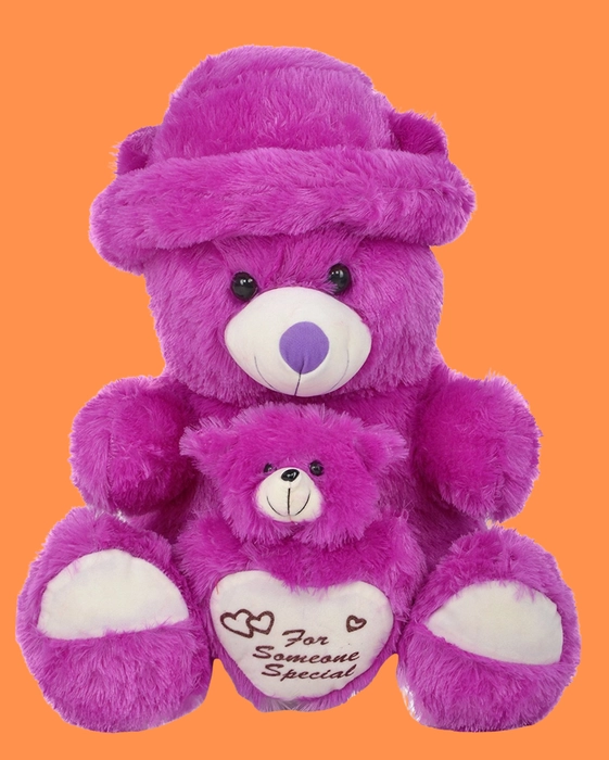Buy Teddy Bears Online at Fluffy Panda Store