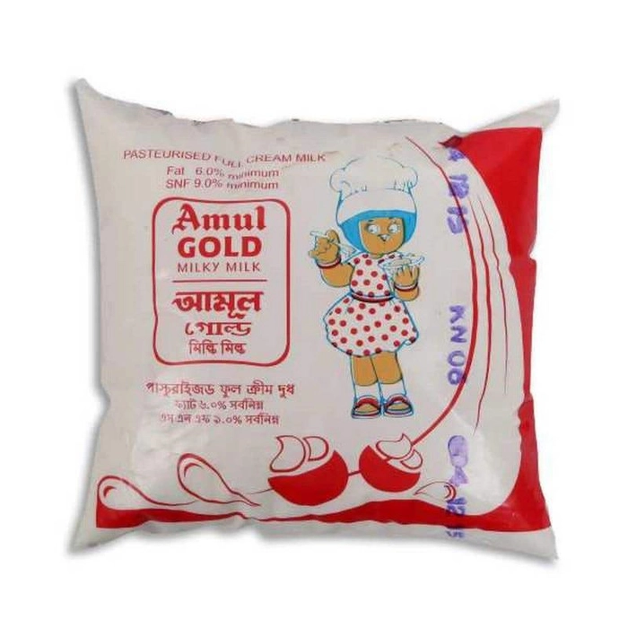 Buy Amul Full Cream 500 Ml Online From Freshera Retail Pvt Ltd